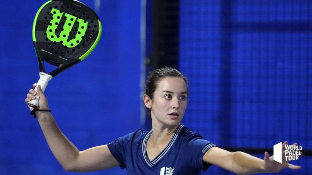 First Sainz and Sanchez — now the newcomer brand signs talent